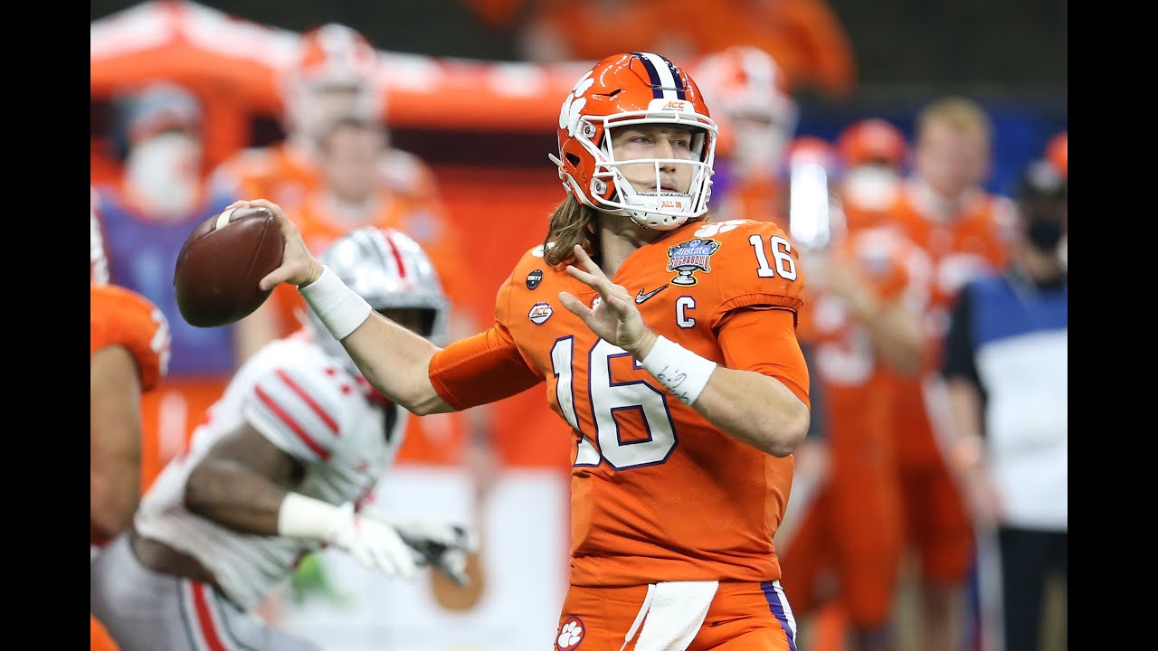 SI Fantasy Report: Top-Five Rookie QBs - YouTube