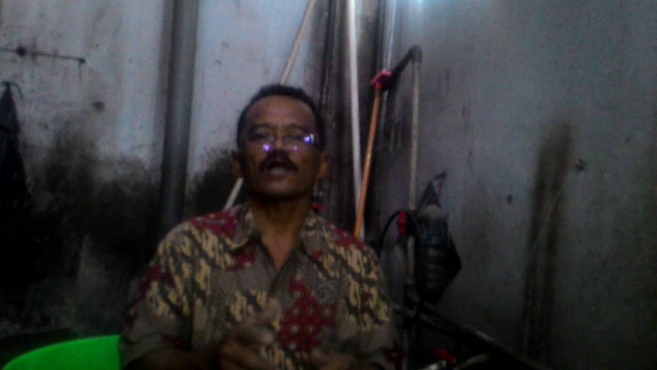 Proses Pembuatan Tempe dengan Pengemasan Menggunakan Mesin Packing ...