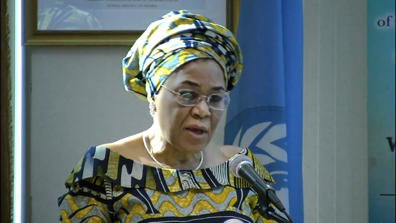 Joy Ogwu - Alchetron, The Free Social Encyclopedia