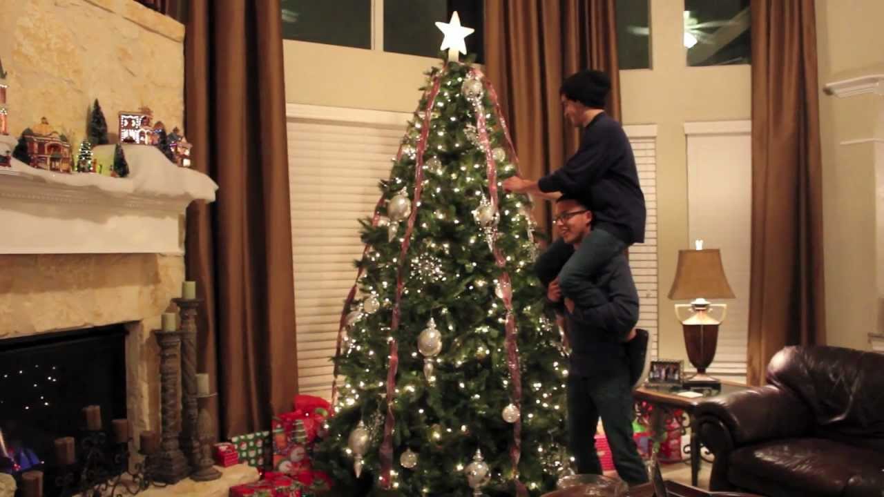 Finding Santa [Movie Trailer] - YouTube