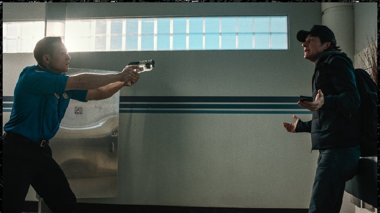 Carry-On Review 🔴 P B P - YouTube Music