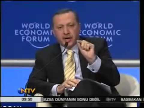 Kurtlar Vadisi Davos Pusu