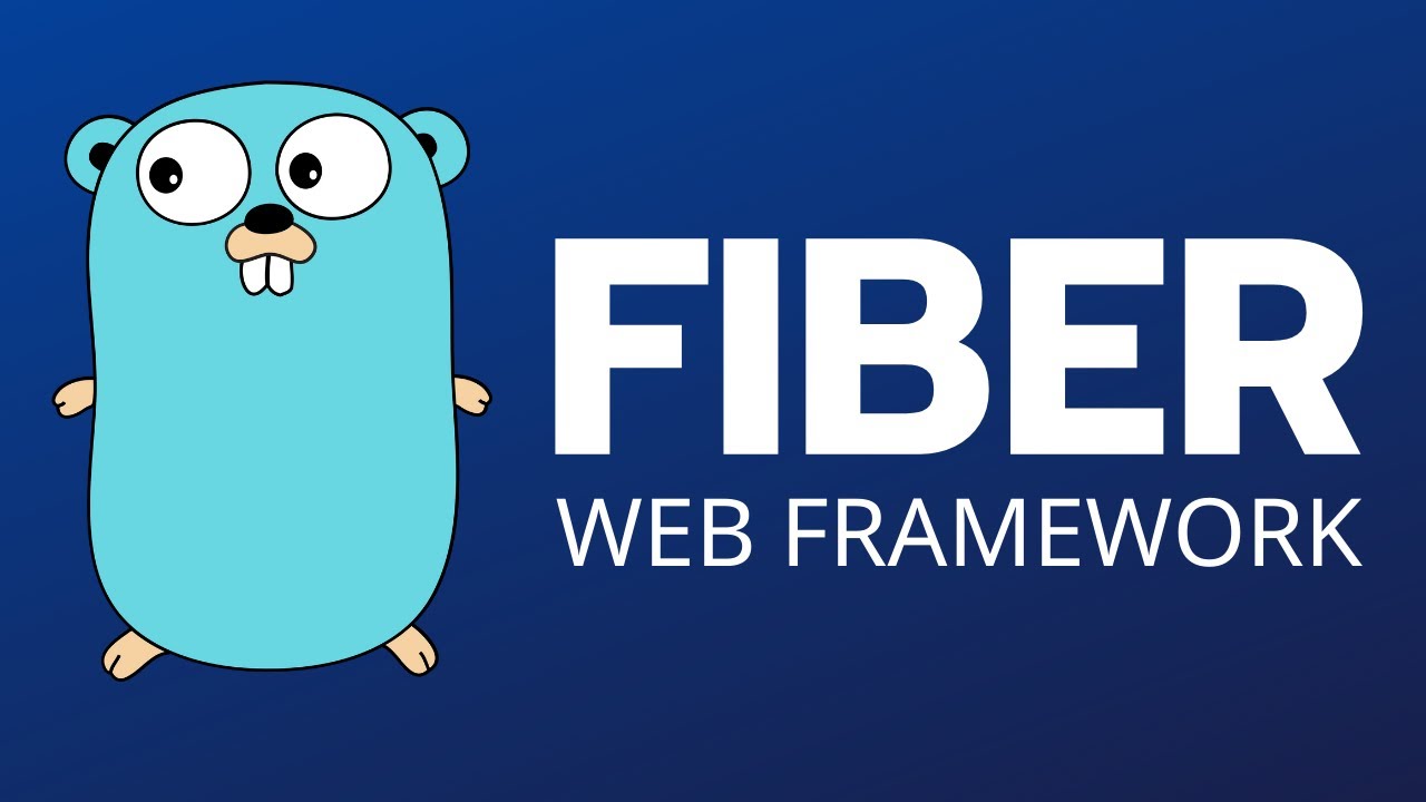 Building REST API's using Go Fiber and Gorm | Go Fiber Tutorial Building REST API's using Go Fiber and Gorm | Go Fiber Tutorial
