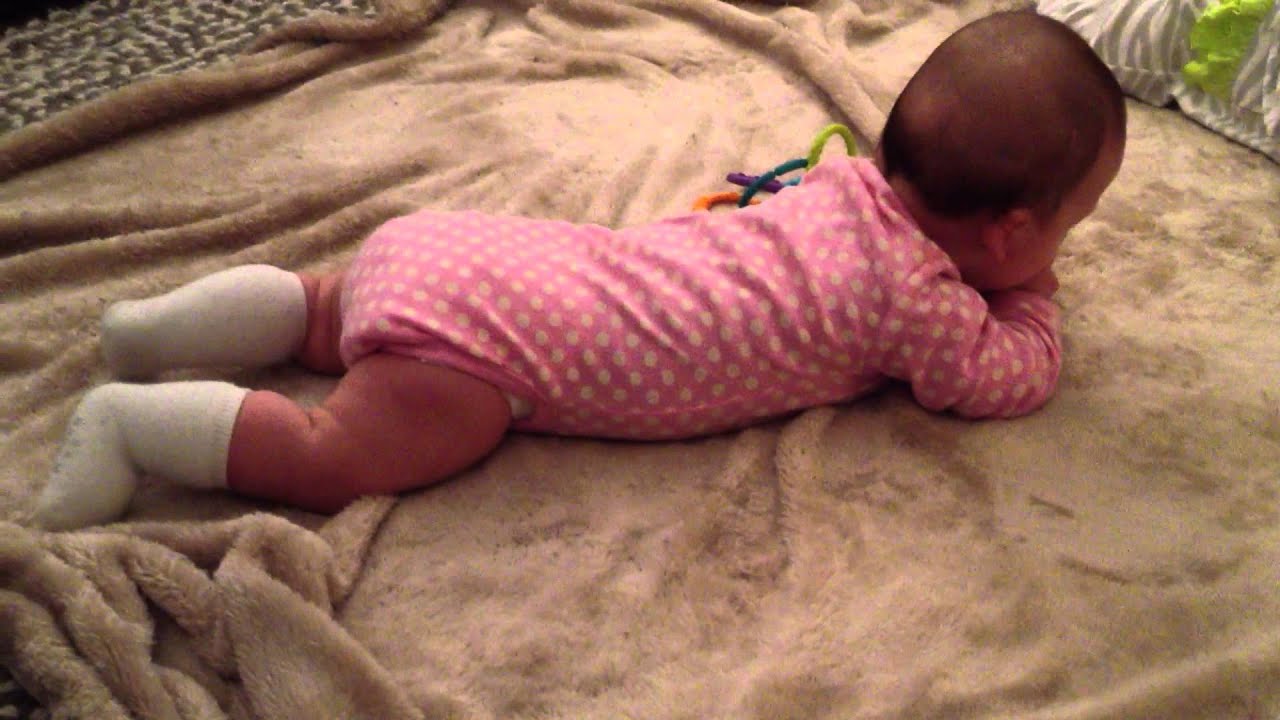 Rolling Over Compilation - YouTube