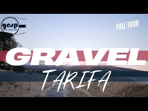 INDOOR TRAINING | TARIFA 4K | CYCLING GRAVEL MTB | ARMY AREA - YouTube