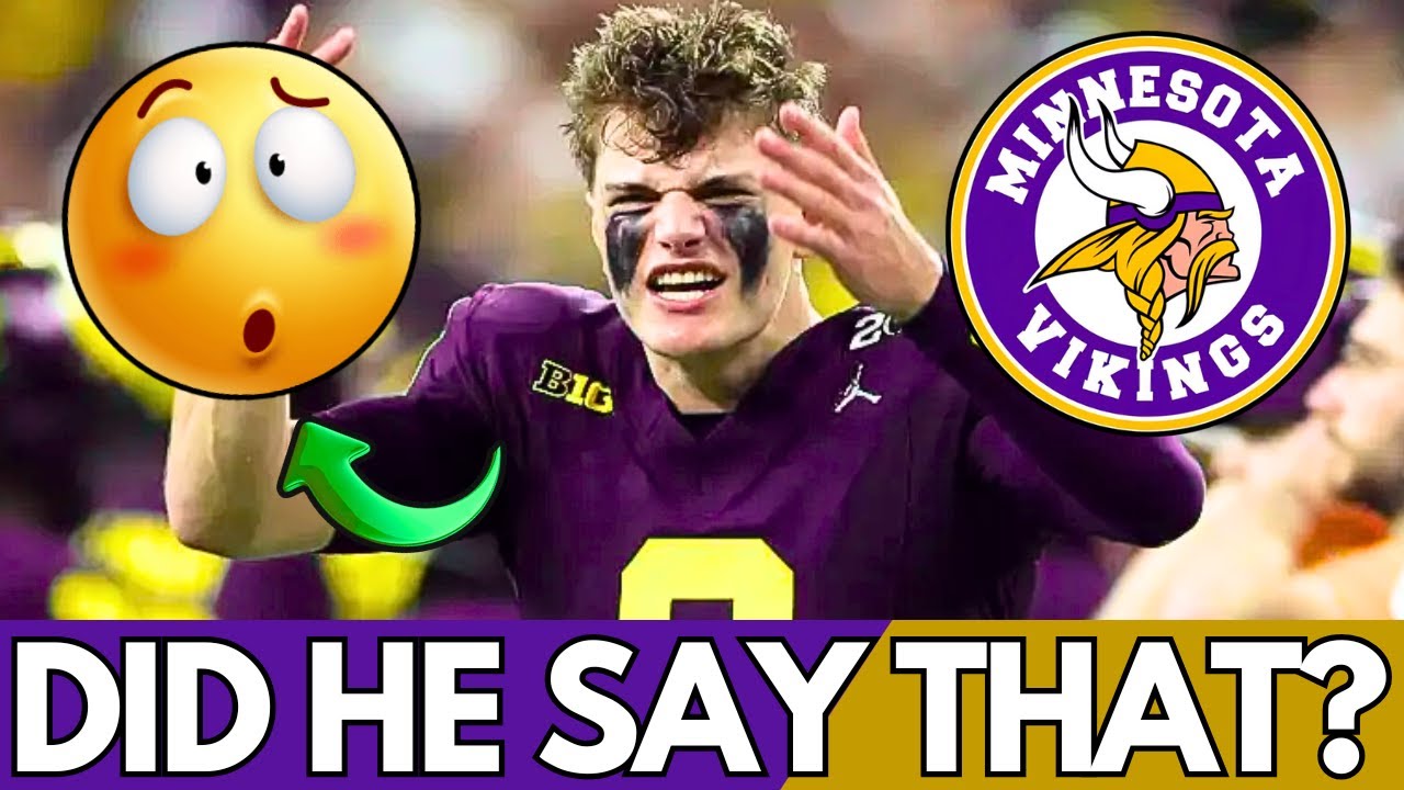 🤯🔥JUST HAPPENED! NEW QUARTERBACK MAKES AN ANNOUNCEMENT NOBODY EXPECTED ...