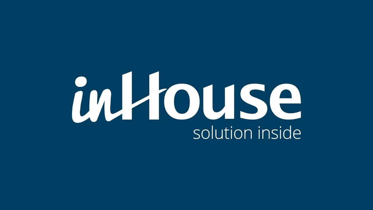 InHouse Solution Inside - A True Business Partner Who strives to Make ...