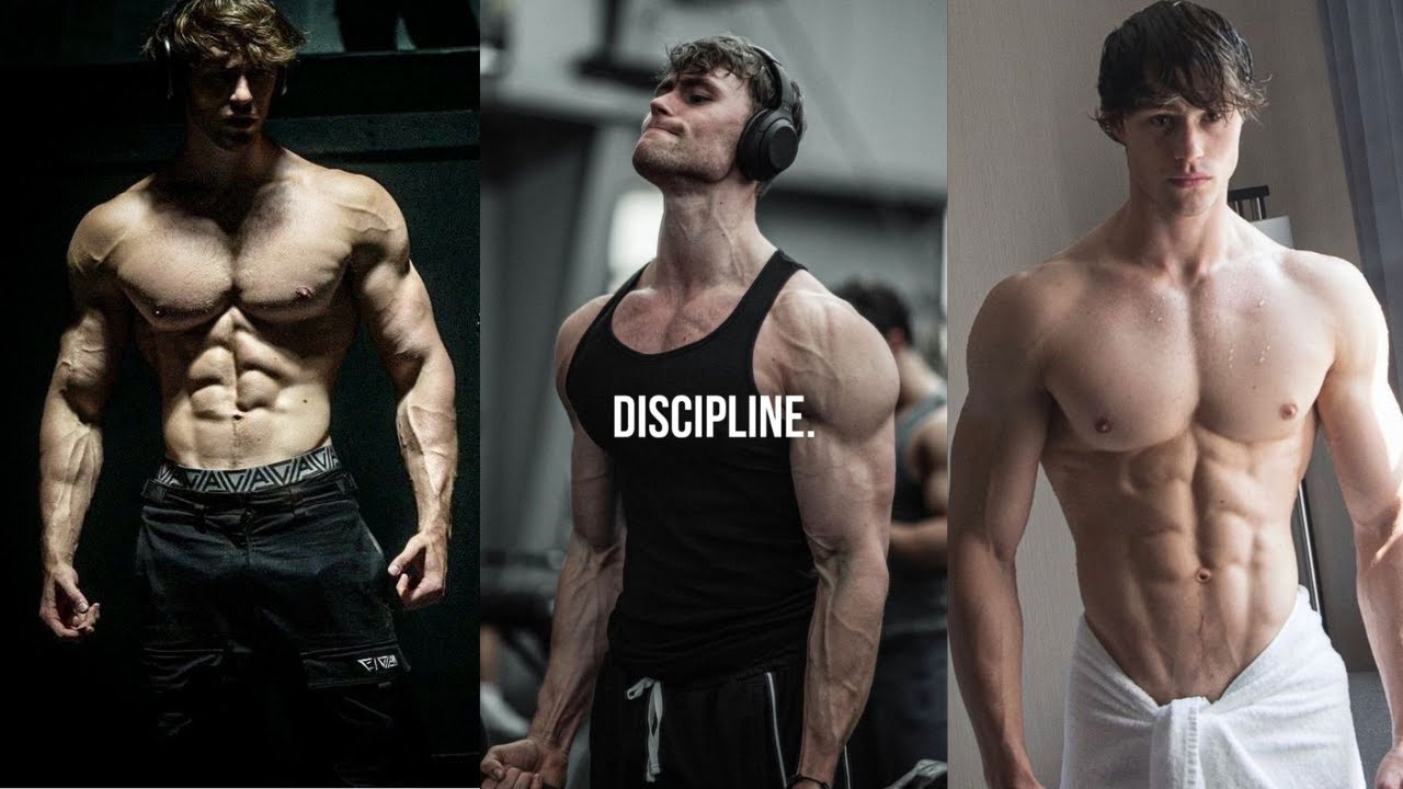 David Laid | Aesthetic Motivation ⚡ - YouTube