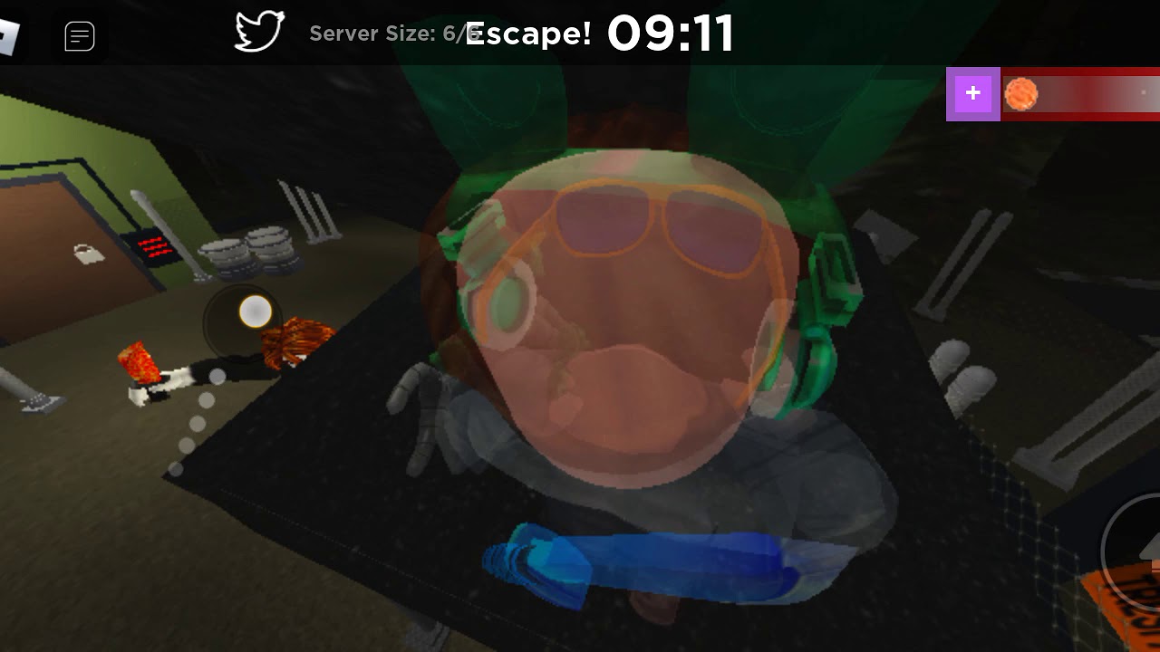 Bakon *CHAPTER 10* Codes & More - YouTube