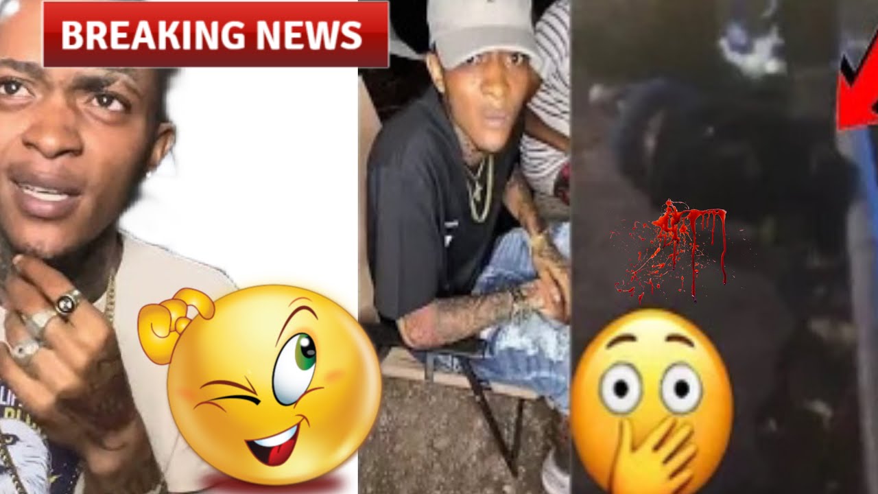 Exclusive News NIAH GANG De@d This is Why! - YouTube