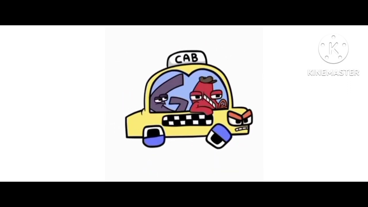 Alphabet Lore Intro 2017-2018 (Season 1) - YouTube