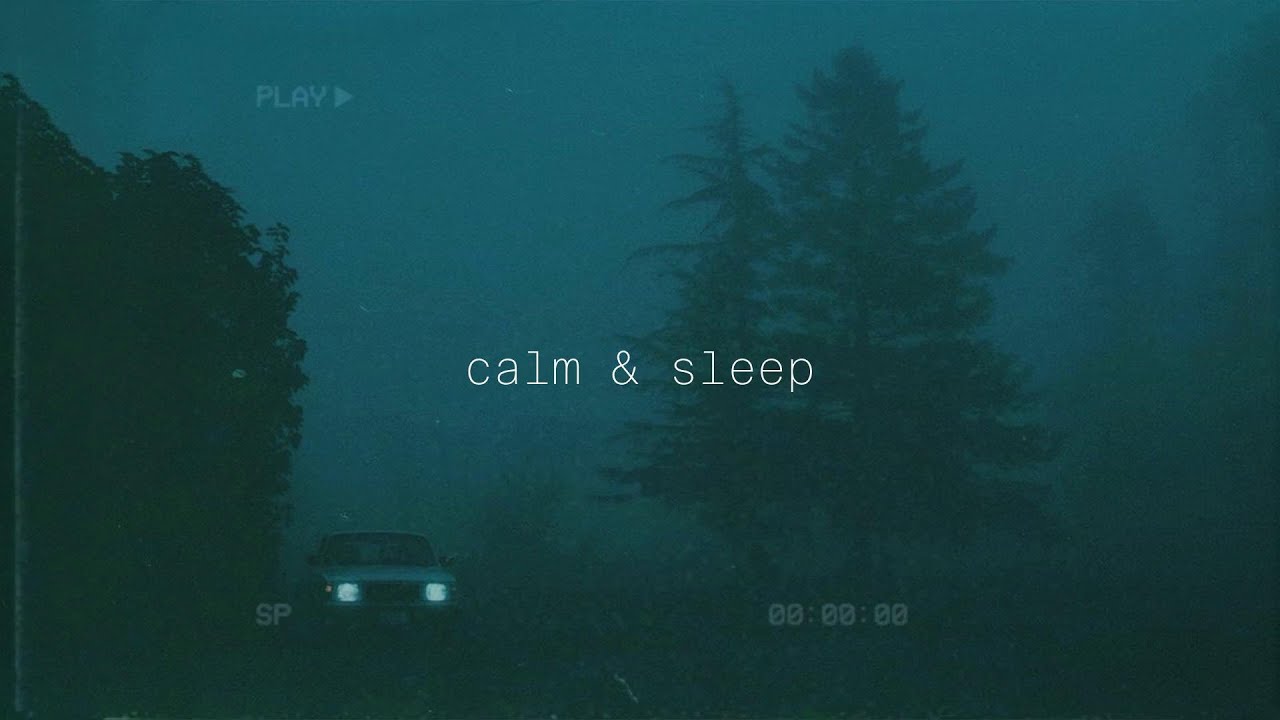 it's going to be okay, calm down and sleep - YouTube
