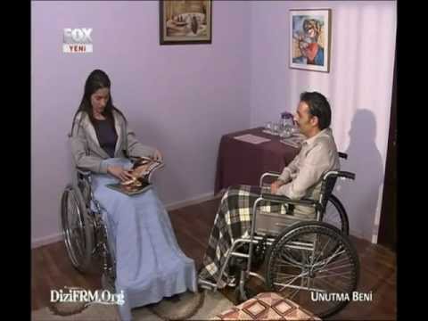 Eşref Seyitoğlu, Unutma beni 856.Bölüm.wmv