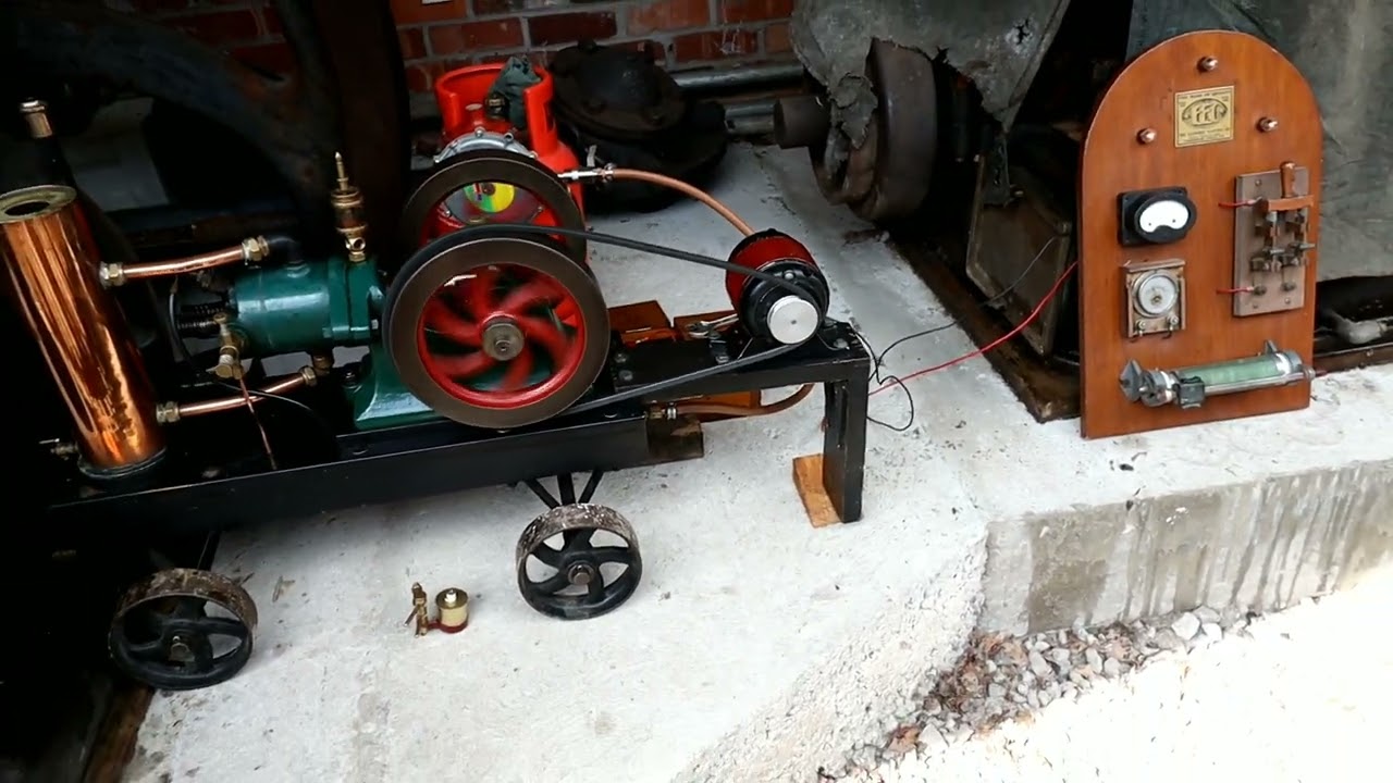 Tom Senior - YouTube