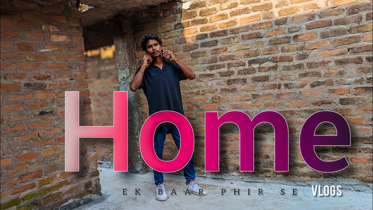 I 'm Come To 🚇 l small Town l AJEET VIBEZ l #vlogs #vloger #youtuber ...