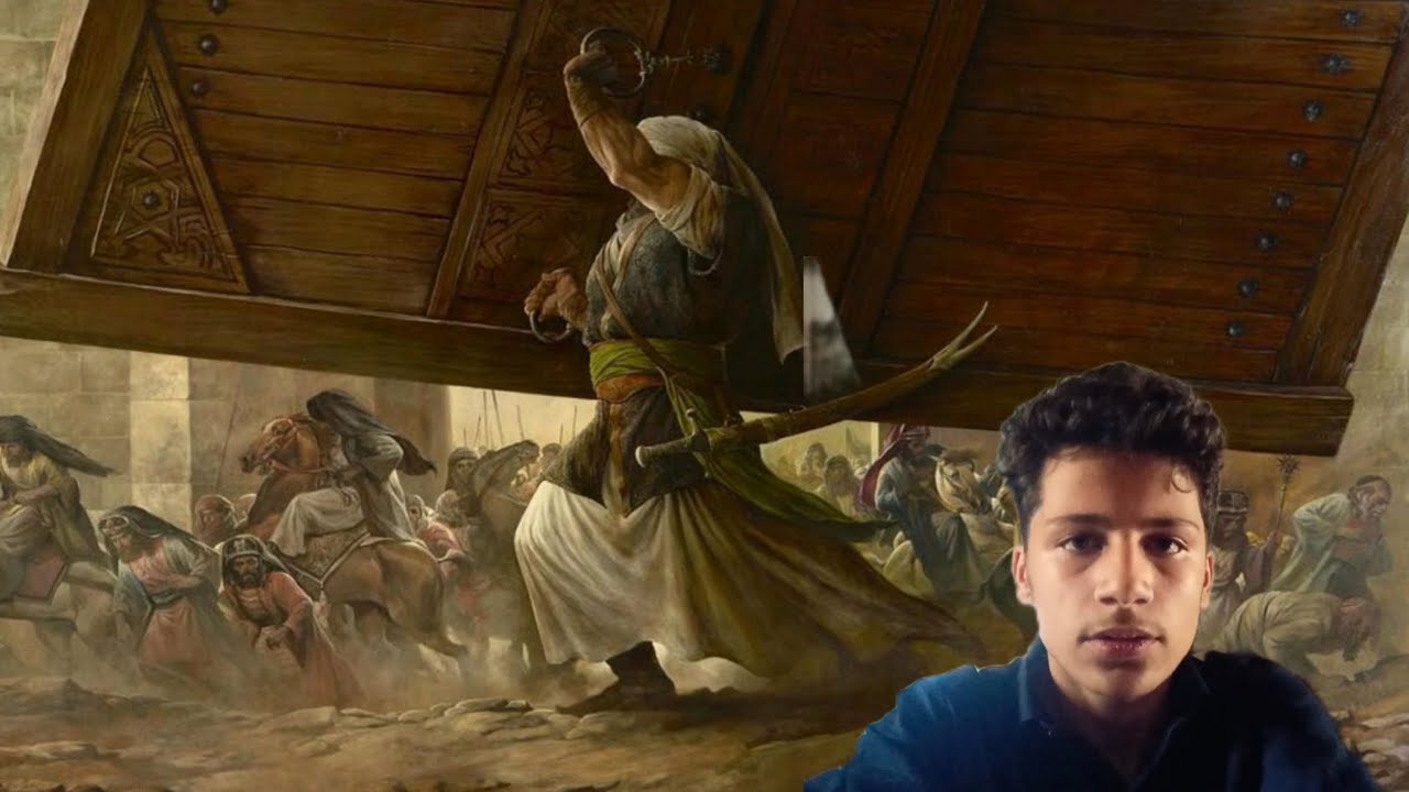 The Battle Of Khyber | Battle of Khyber in Urdu | Battle of Khyber ...