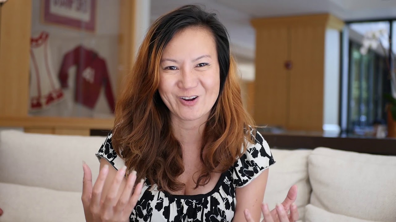 What's the HATS Walk Conference? Meet the Organizer Michelle Tsing ...