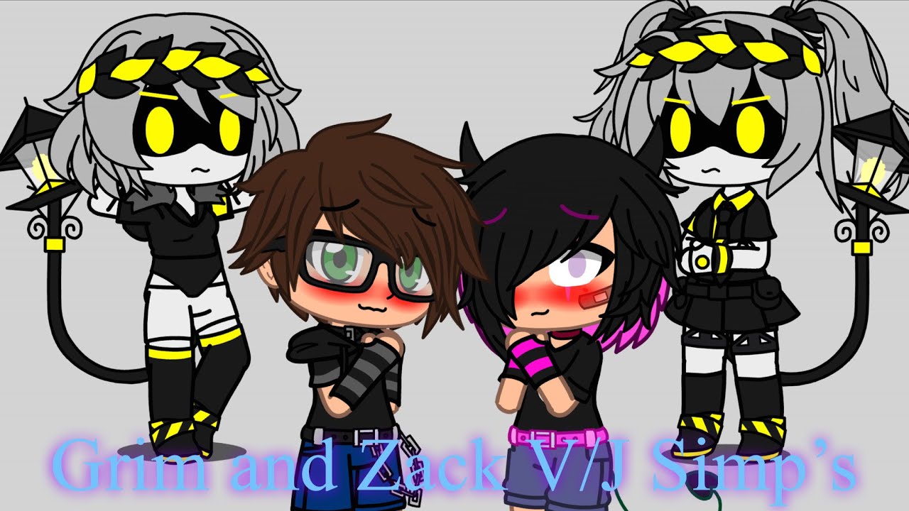 Grim and Zack V/J Simp’s Feat: @RDA-05 - YouTube