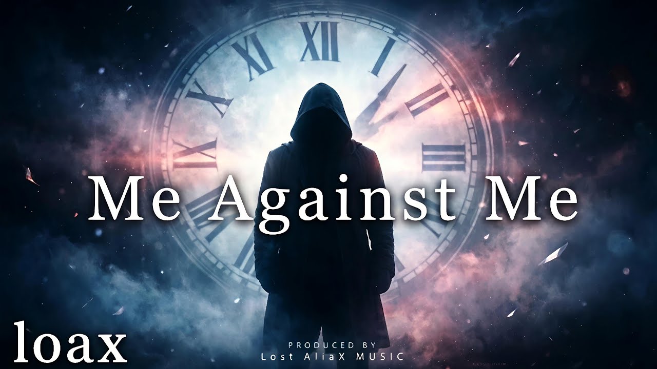 Alan Walker & Ava Max Style, Lost Aliax – Me Against Me | Emotional EDM ...