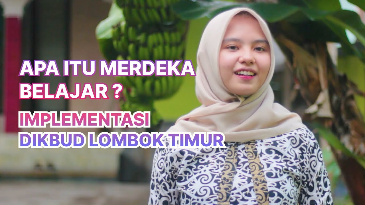 APA ITU MERDEKA BELAJAR ? BAGAIMANA PENERAPAN KURIKULUM MERDEKA BELAJAR ...