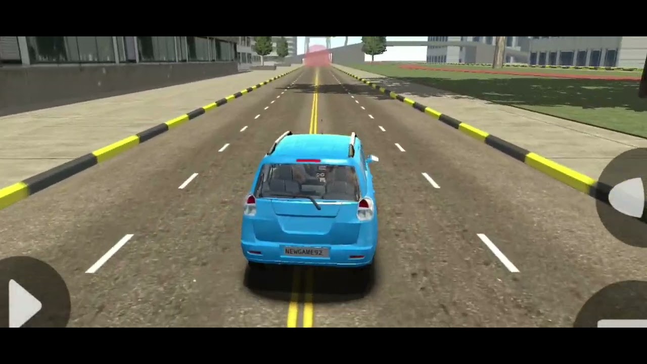Car Mission 5 completed car driving in Road 🛣️#car #newgame92 - YouTube