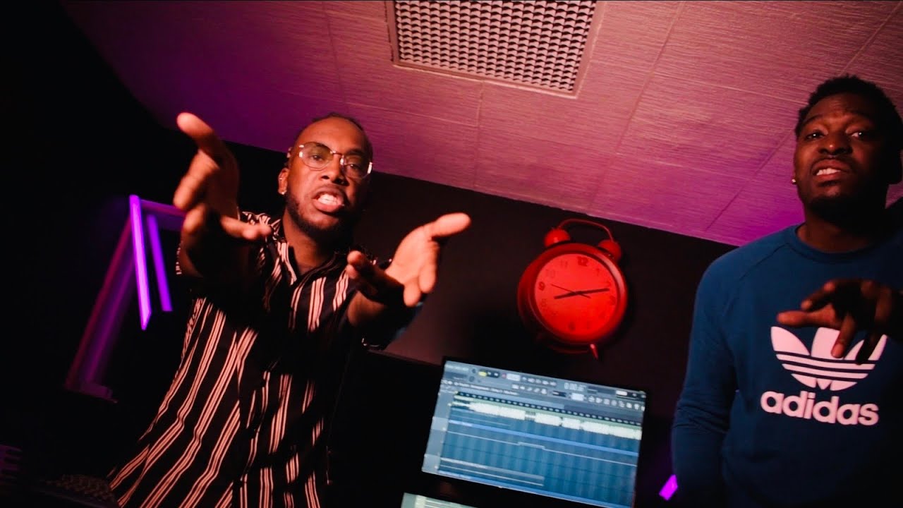 Diims ft Hamsterphil - Vida Loca [Prod.Ransom beatz] (studio music ...
