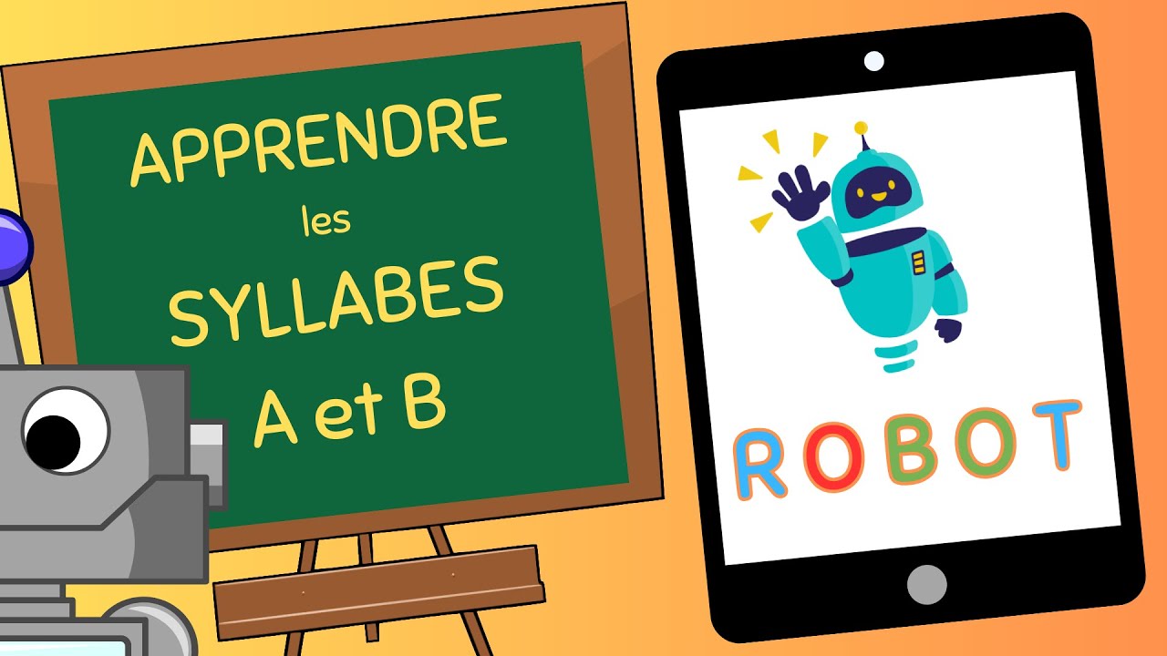 📚 Méthode Montessori - Apprendre à lire - Dès 3 ans - leçon n°6: Le son ...