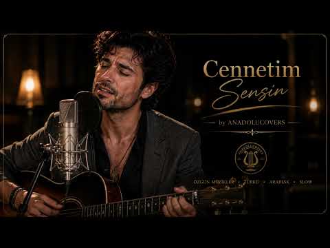 Cennetim Sensin | Zorbey Sever | Modern Acoustic Slow