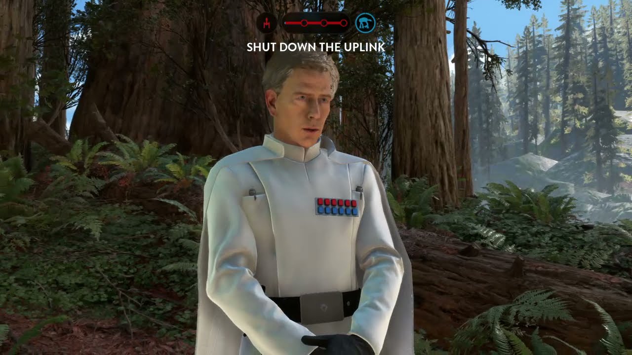 STAR WARS™ Battlefront™ Walker Assault #18 - YouTube