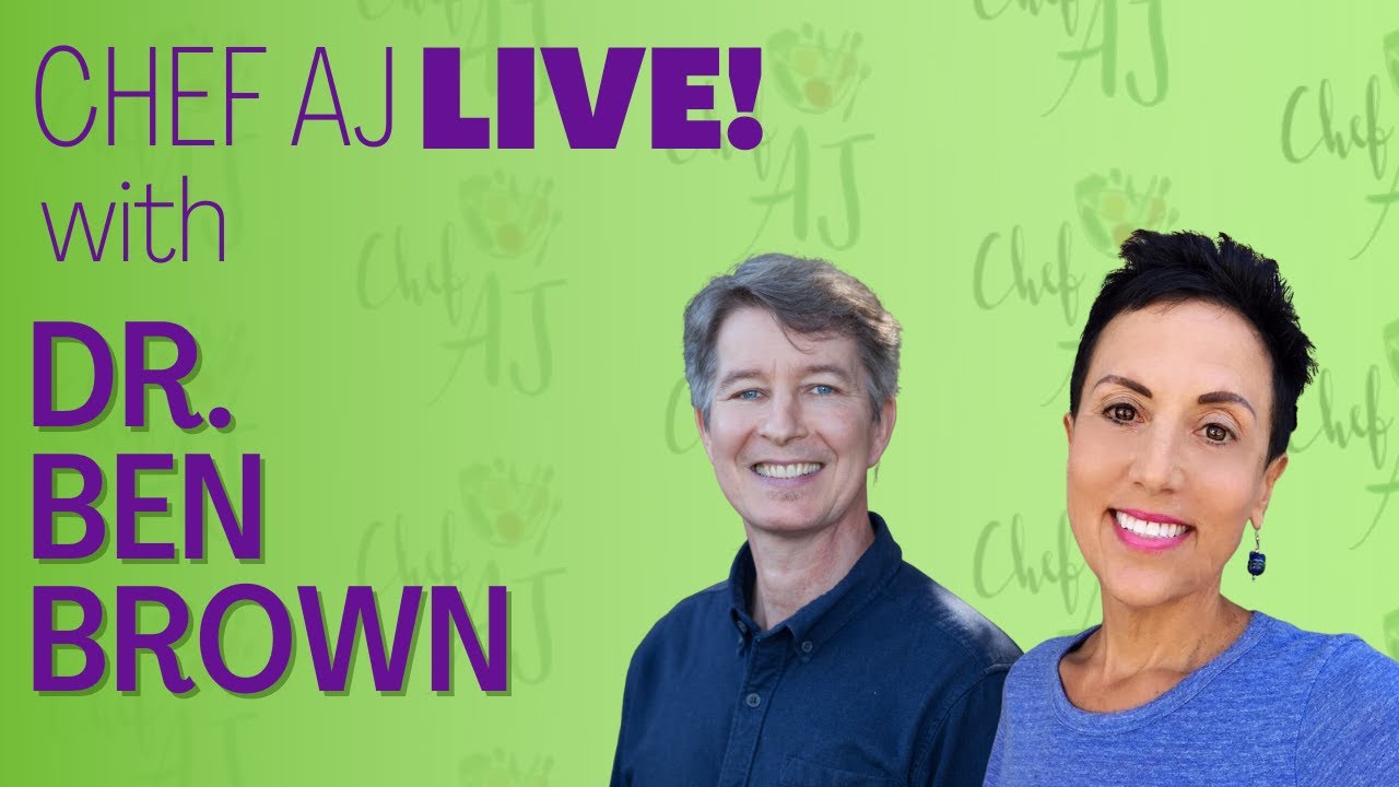 7 Steps to Make the Most of Everyday | Interview with Dr. Ben Brown ...