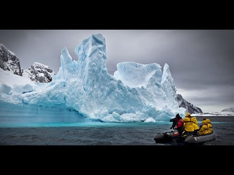Joshua Holko Photography Expedition - YouTube