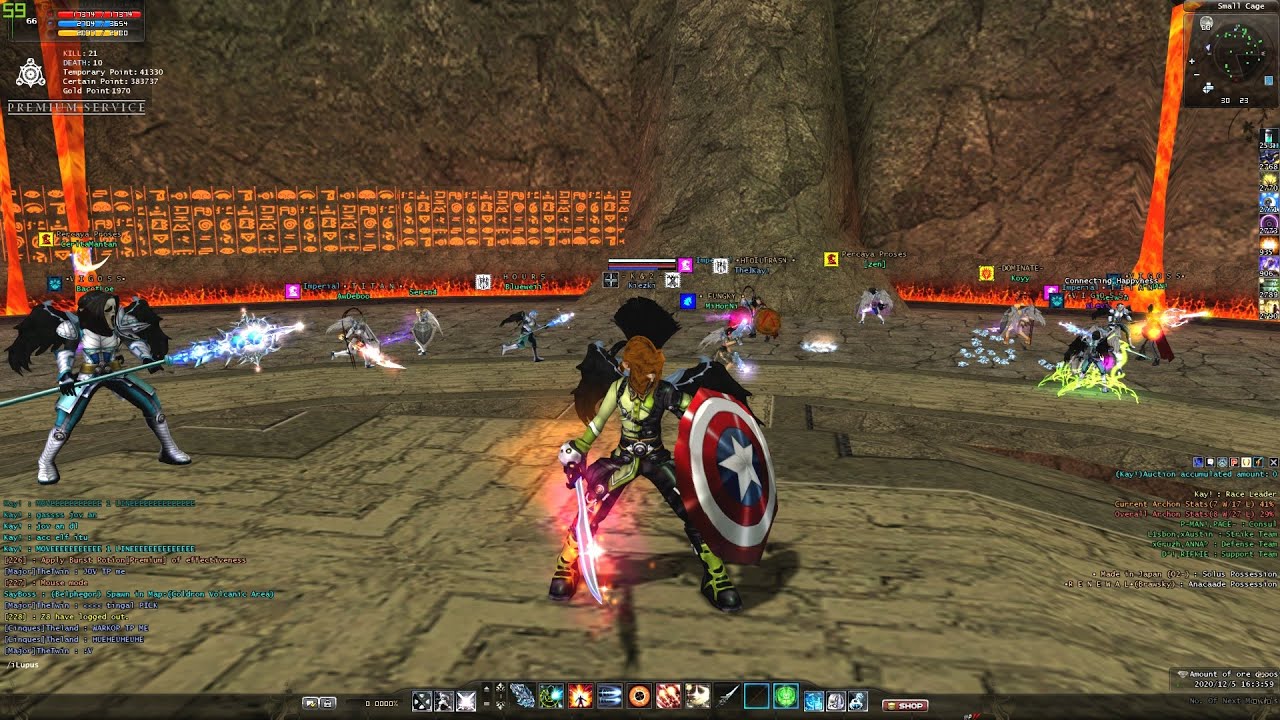 [LIVE] RF UNITY BELLATO MAU HR 2 LAGI ?? - YouTube