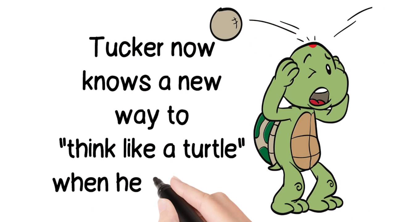 TLC's Tucker Turtle - YouTube