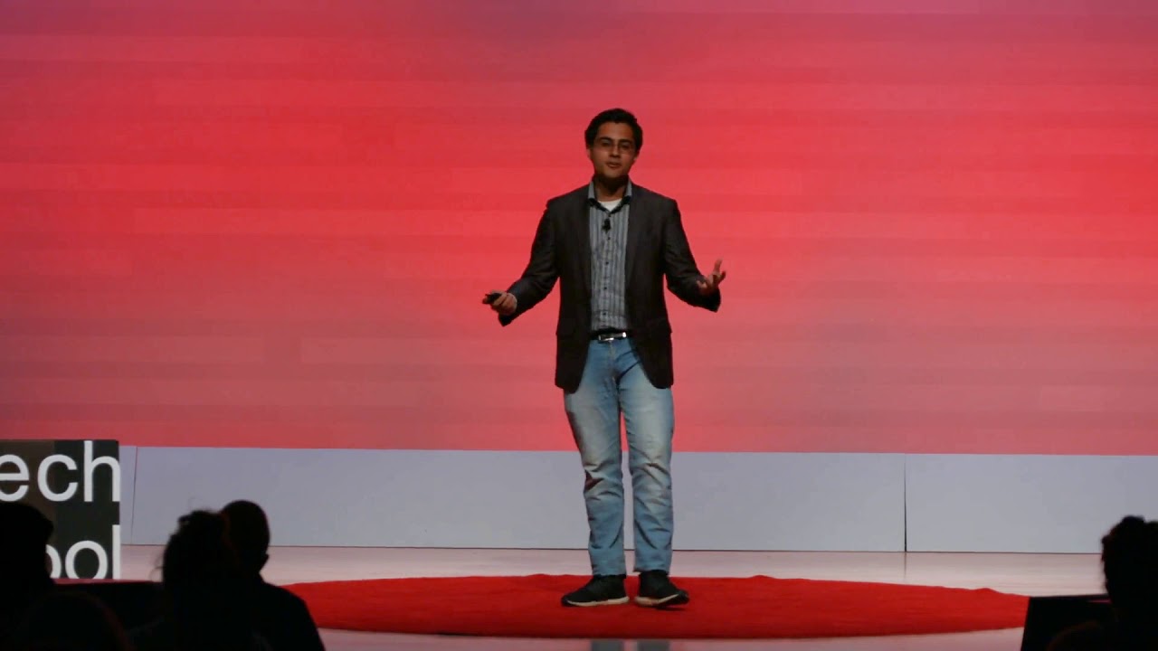 What is 5G And What Can It Do? | Karan Chahal ...
