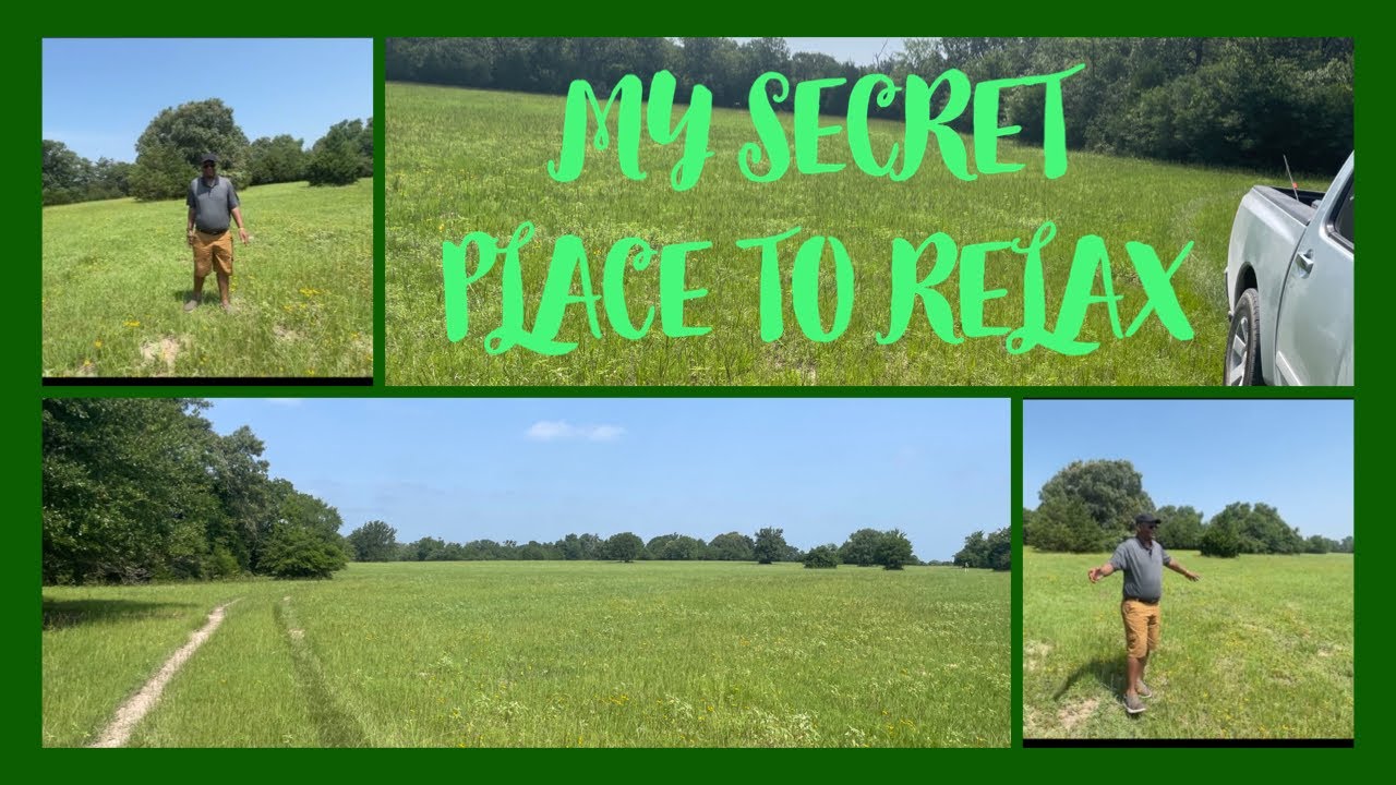 A LITTLE SNEAK PEEK AT MY SECRET HIDEAWAY PLACE WHERE I GO FOR PEACE ...