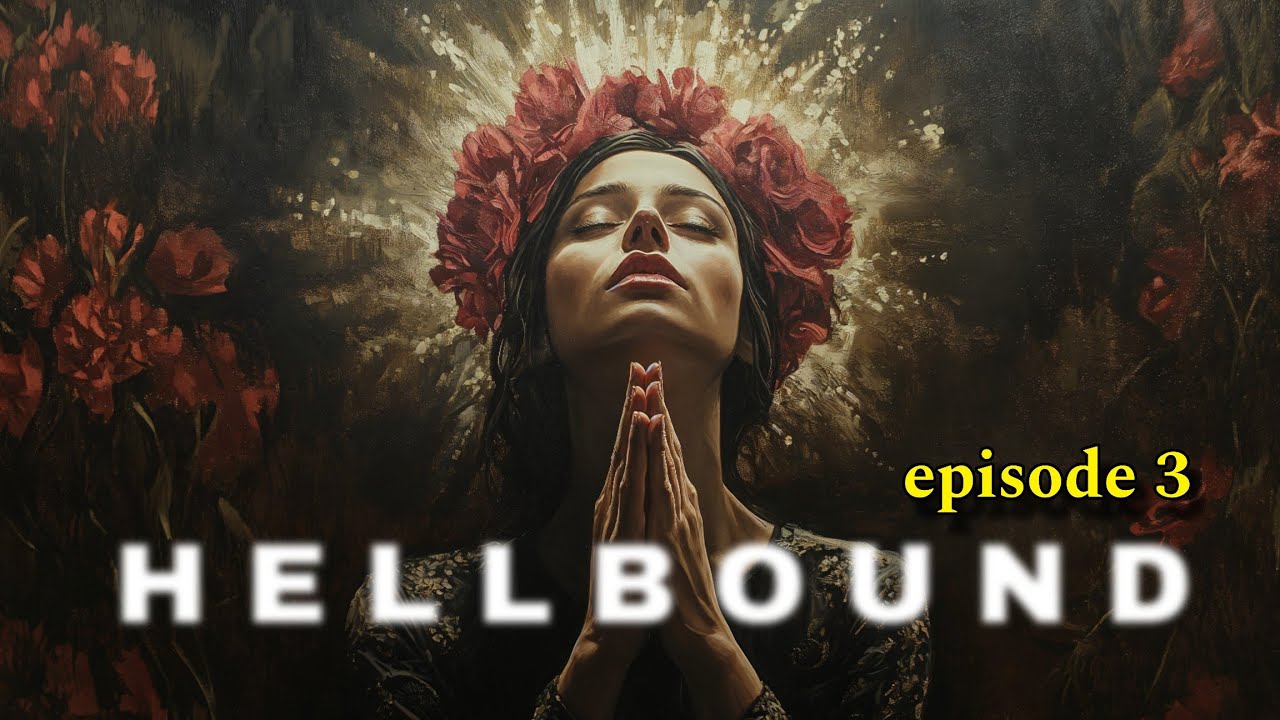 hellbound season 1 episode 3 || Hellbound season 1 korean thriller ...