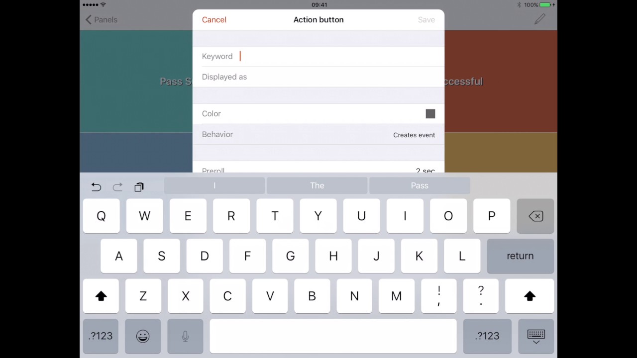 Dartfish EasyTag Demonstration - YouTube