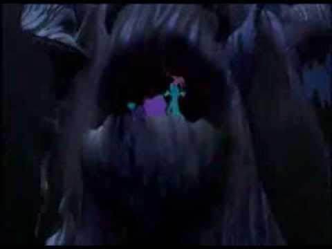 O Grilo Feliz - Trailer