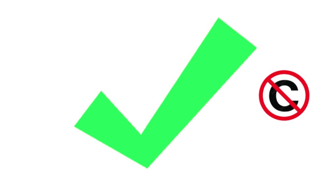 Check Sound Effect🔉 (NO copyright) - YouTube