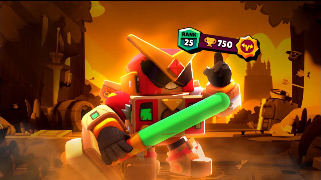 Rank 25 surge in solo showdown - YouTube