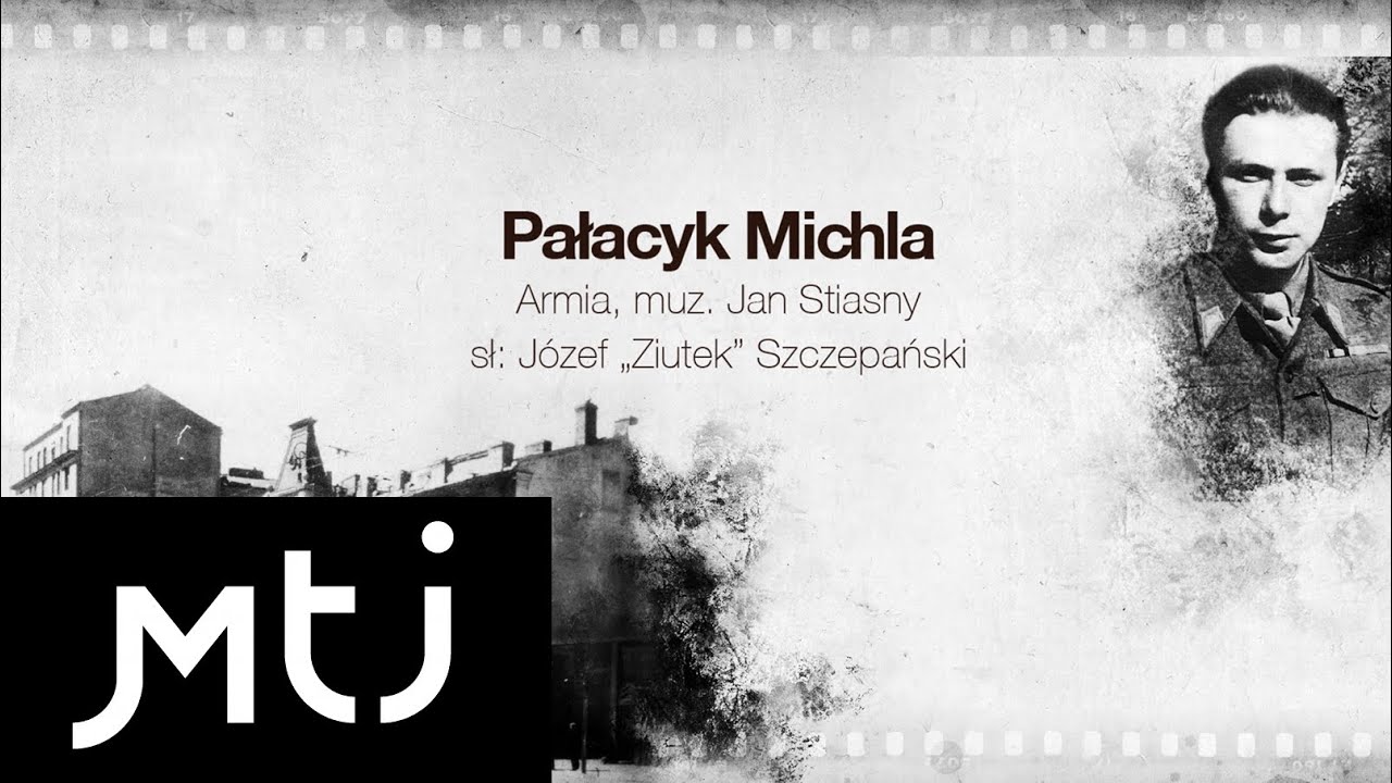 Armia - Pałacyk Michla - YouTube