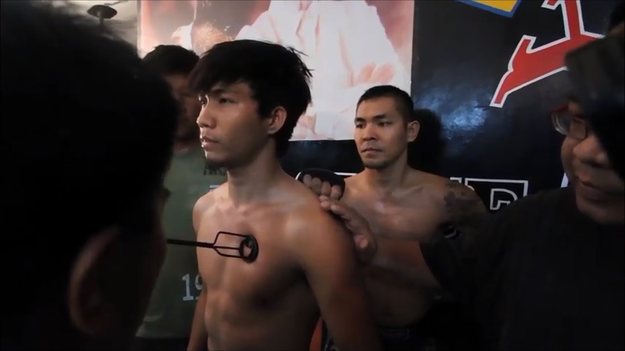 Yaw-Yan Ardigma Cebu Documentary - YouTube