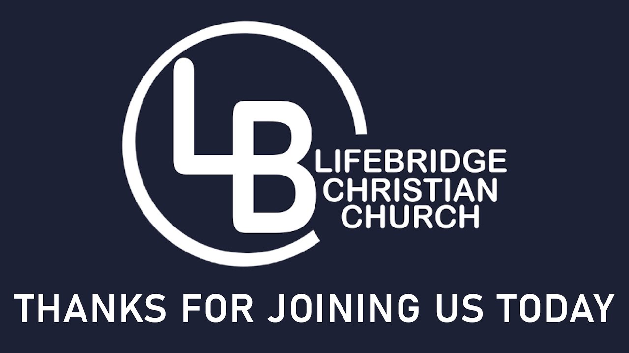 LifeBridge Service 10/20/24 - YouTube