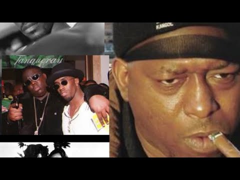 LORD DIGGA: DIDDY MOMS OWN HIS PUBLISHING & PROD FOR MASTA ACE, CELLA ...
