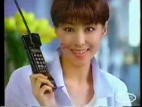[90년대 한국TV광고] 1992년 5월 실제 방영된 TVCF 모음(5) - YouTube
