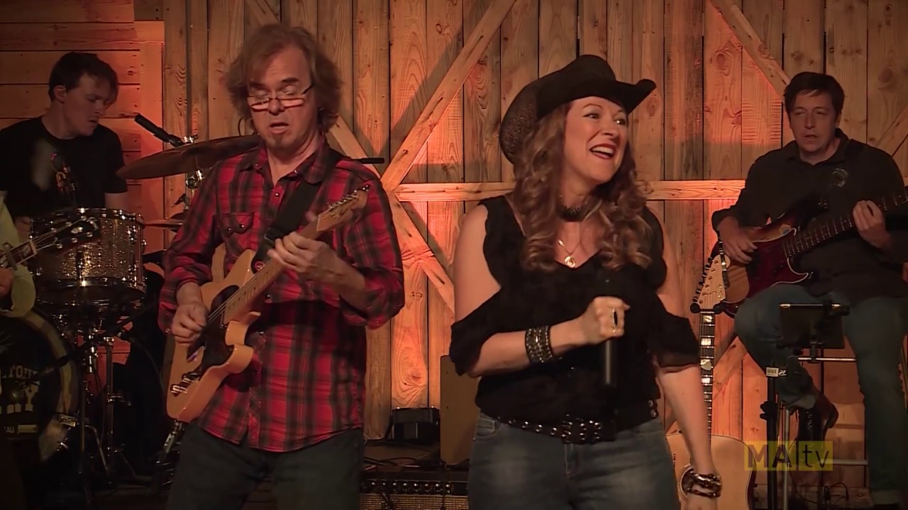 Johanne Provencher et Pierre Côté | Le bonheur - YouTube