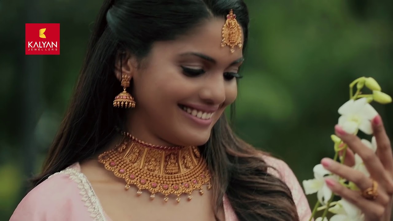 Kids4modeling Agency Kalyan Jewellers Tvc Ad With Katrina Kaif 📸🎬 - YouTube