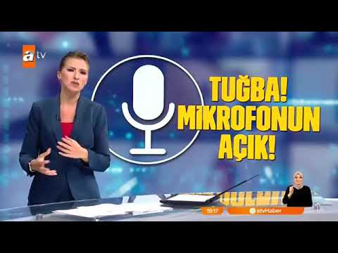 Canlı Yayın Kazaları | Atv Haber