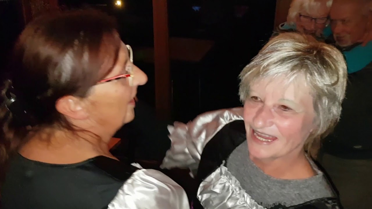 Halloween Chris Poix oktober 2018 - YouTube