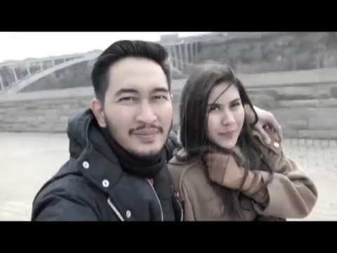 Syahnaz Sadiqah Jeje